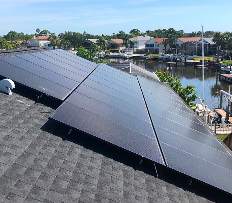 About - Leading the Way in High-Quality Solar Roofing Solutions